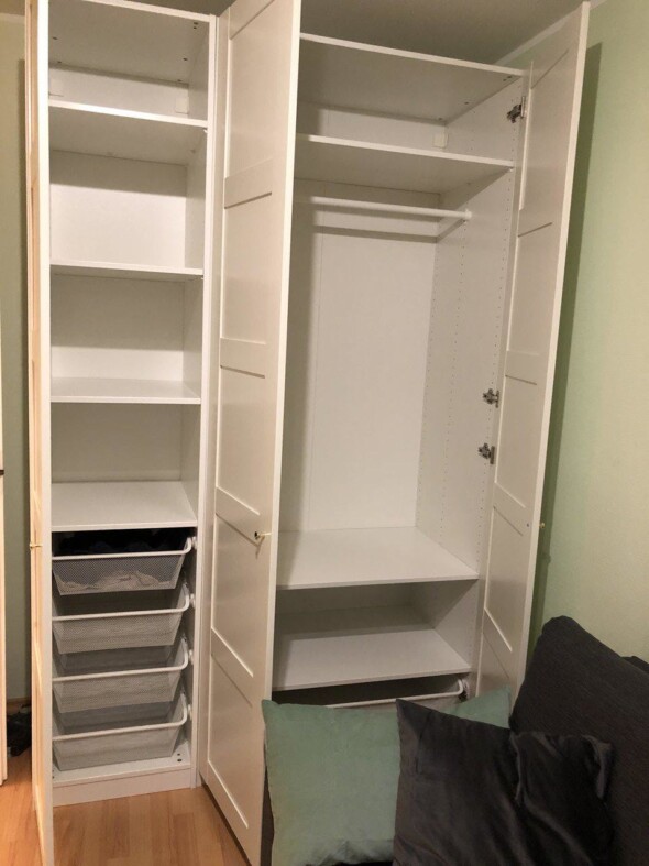 Anda üürile korter, 1 tuba - Pakri 4, Paldiski linn, Lääne-Harju vald ...