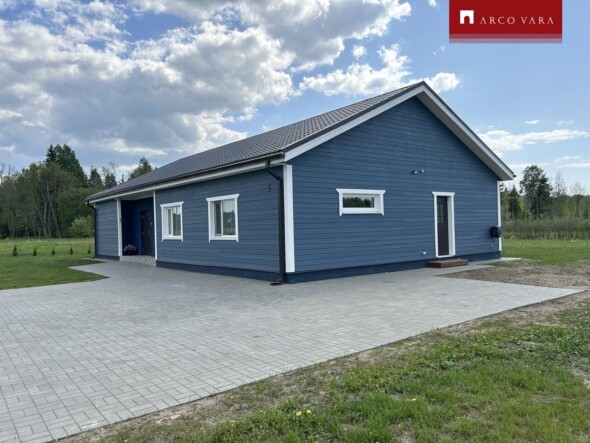 Müüa maja - Tuule 3, Seljametsa, Pärnu, Pärnumaa - Kinnisvaraportaal KV.EE
