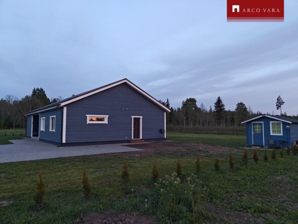 Müüa maja - Tuule 3, Seljametsa, Pärnu, Pärnumaa - Kinnisvaraportaal KV.EE