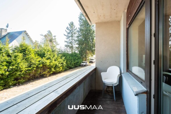 Müüa korter, 3 tuba - Vana-Tagadi tee 28, Tagadi, Saku vald, Harjumaa ...