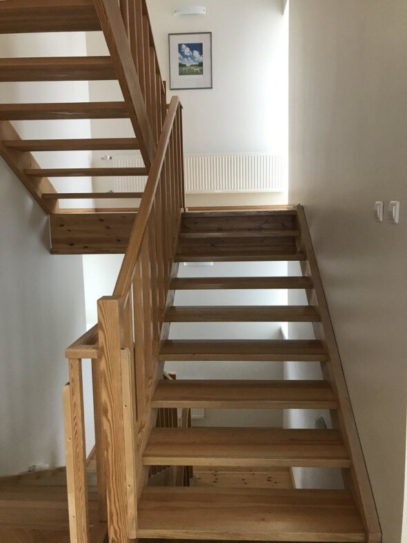 Müüa maja, 3 magamistuba - Pallase pst 61, Uus-Ihaste, Ihaste, Tartu ...