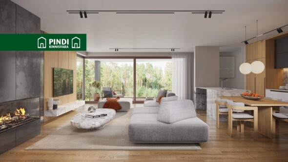 Müüa maja, 4 magamistuba - Kreegi tn 13a, Nõmme, Tallinn, Harjumaa ...