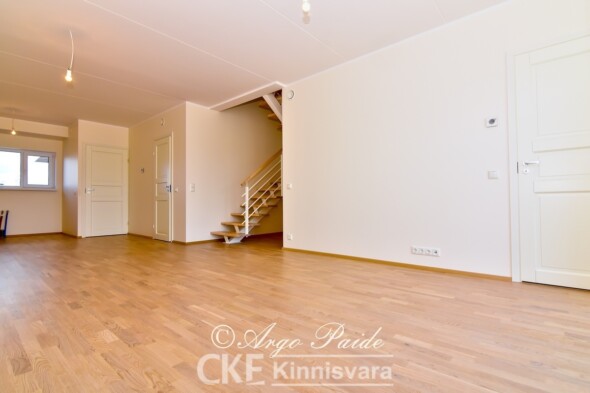 Müüa korter, 4 tuba - Jõekaare tee 7-2, Ihaste, Tartu linn, Tartu ...