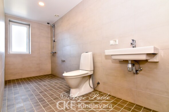 Müüa korter, 4 tuba - Jõekaare tee 7-2, Ihaste, Tartu linn, Tartu ...