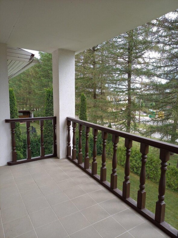 Müüa maja, 5 magamistuba - V. Ormissoni, Ihaste, Tartu linn, Tartu ...