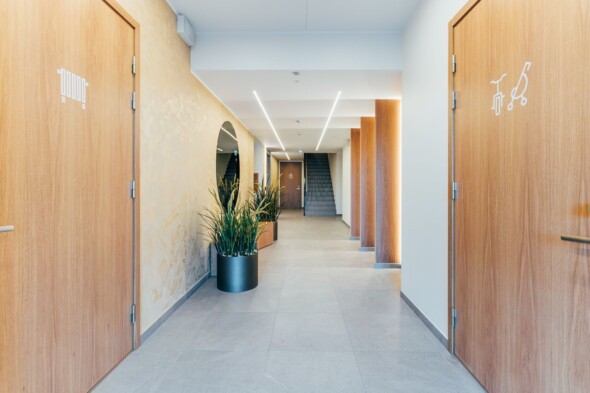 Müüa korter, 2 tuba - Paekalda tn 23/1-26, Lahekalda, Lasnamäe, Tallinn, Harjumaa ...