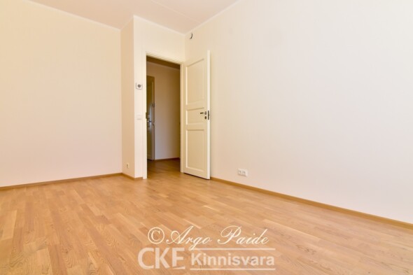 Müüa korter, 4 tuba - Jõekaare tee 7-2, Ihaste, Tartu linn, Tartu ...