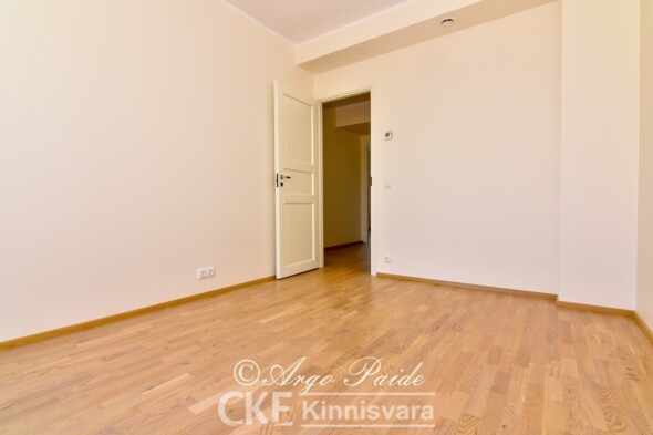 Müüa korter, 4 tuba - Jõekaare tee 7-2, Ihaste, Tartu linn, Tartu ...