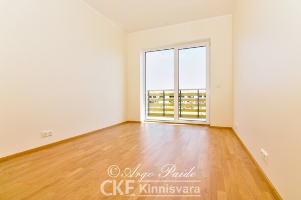 Müüa korter, 4 tuba - Jõekaare tee 7-2, Ihaste, Tartu linn, Tartu ...