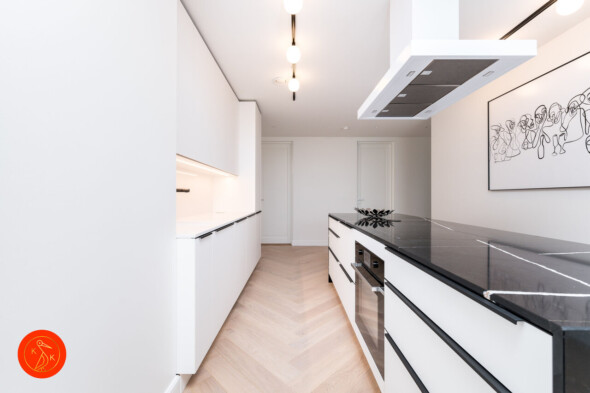 Anda üürile korter, 4 tuba - V. Reimani tn 8, Ambassador, Kesklinn ...