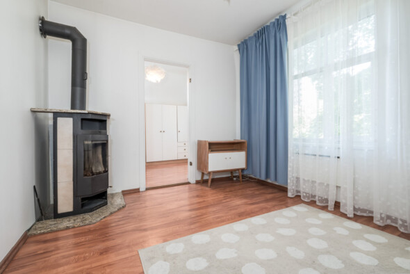 Müüa korter, 2 tuba - Seebi tn 10, Kristiine, Tallinn, Harjumaa ...