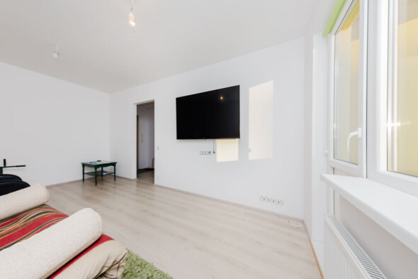 Müüa korter, 1 tuba - Ümera tn 5, Seli, Lasnamäe, Tallinn, Harjumaa ...