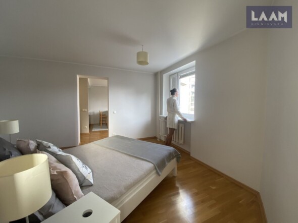 apartment for rent, 2 rooms - Gonsiori tn 33, Kesklinn, Tallinn ...