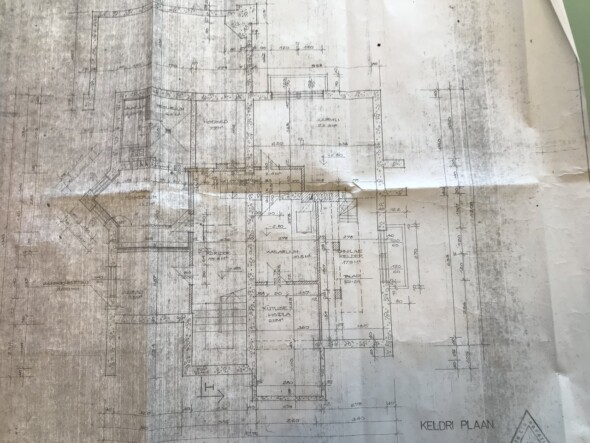 Müüa maja, 3 magamistuba - Pallase pst 61, Uus-Ihaste, Ihaste, Tartu ...