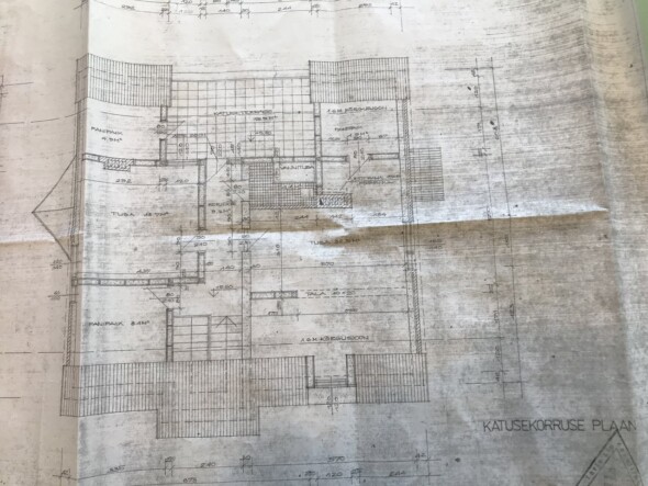 Müüa maja, 3 magamistuba - Pallase pst 61, Uus-Ihaste, Ihaste, Tartu ...