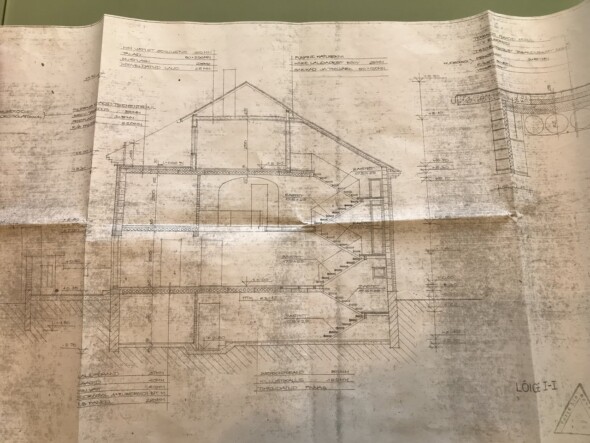 Müüa maja, 3 magamistuba - Pallase pst 61, Uus-Ihaste, Ihaste, Tartu ...