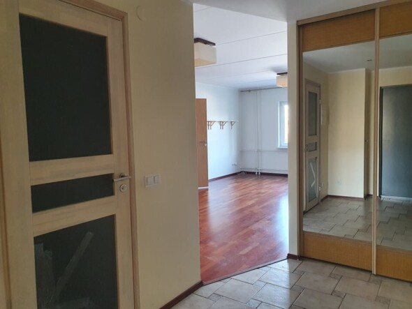 Müüa korter, 3 tuba - Siidisaba tn 13/1-3, Kristiine, Tallinn, Harjumaa ...