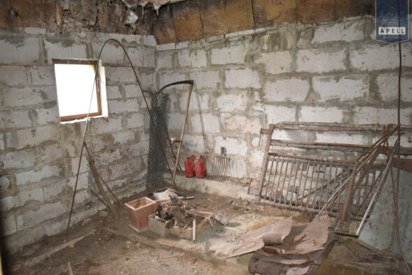 Müüa talu - Rehe, Roosiku, Antsla vald, Võrumaa - Kinnisvaraportaal KV.EE