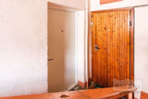 Müüa korter, 1 tuba - Mahla tn 82B, Nõmme, Nõmme, Tallinn, Harjumaa ...