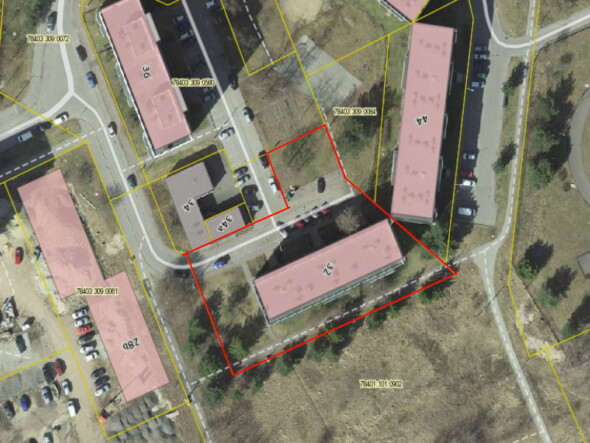 Müüa korter, 2 tuba - Ümera 32, Ümera, Lasnamäe, Tallinn, Harjumaa ...