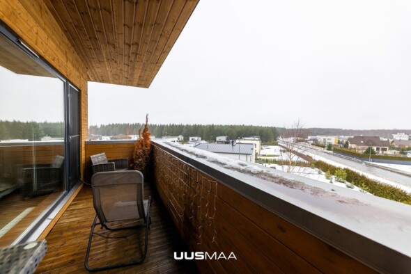 Müüa korter, 3 tuba - Kaare tee 1, Peetri, Rae vald, Harjumaa ...