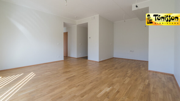 Müüa korter, 3 tuba - Niidu 1c-17, Rääma, Pärnu linn, Pärnu, Pärnumaa ...