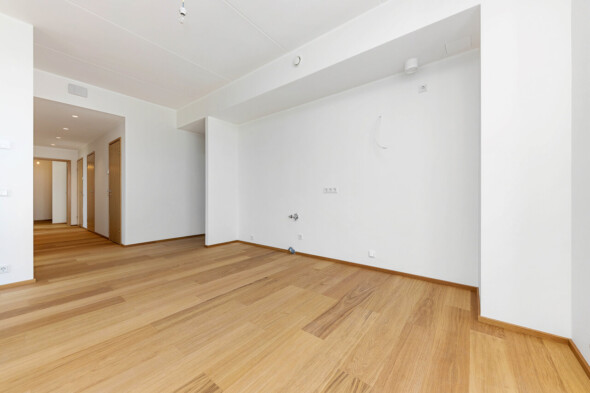 Müüa korter, 5 tuba - Tiskrevälja tn 59, Haabersti, Tallinn, Harjumaa ...