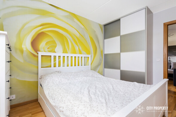 Müüa korter, 3 tuba - Mäepealse tn 24, Mustamäe, Tallinn, Harjumaa ...