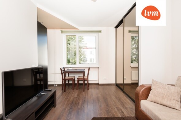 Müüa korter, 1 tuba - Oja 32, Ülejõe, Pärnu, Pärnumaa ...