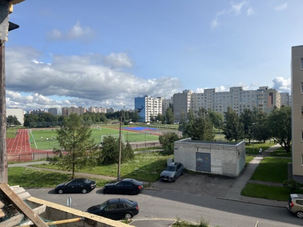 Müüa korter, 2 tuba - Virbi tn, MUHU TN. 5 , Lasnamäe, Tallinn ...