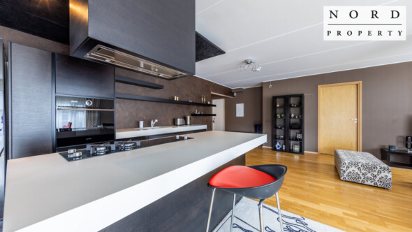 Müüa korter, 4 tuba - Andruse põik 1-9, Rannamõisa, Harku vald ...