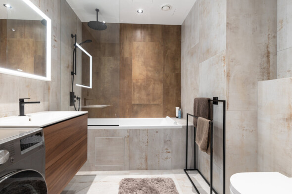 Müüa korter, 1 tuba - Vesilennuki tn 18, Noblessner, Põhja-Tallinn ...