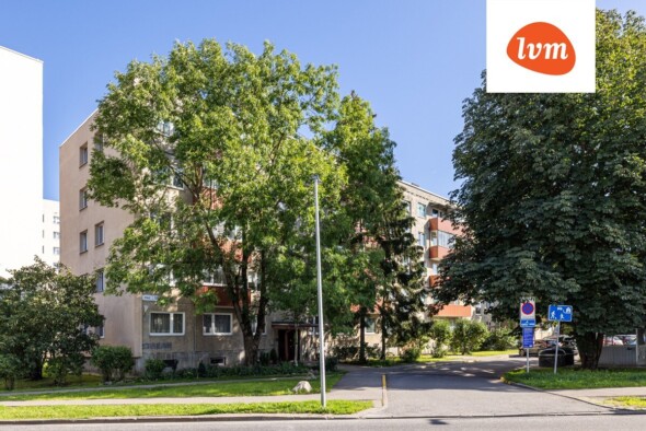 Müüa korter, 2 tuba - Pae tn 58, Lasnamäe, Tallinn, Harjumaa ...