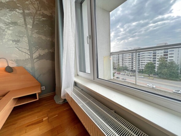 Müüa korter, 2 tuba - Sipelga tn 3a, Mustamäe, Tallinn, Harjumaa ...