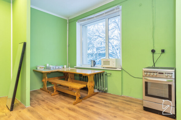 Anda üürile äripind, majutus, 47 m² - Mahla tn 64, Männiku, Nõmme ...