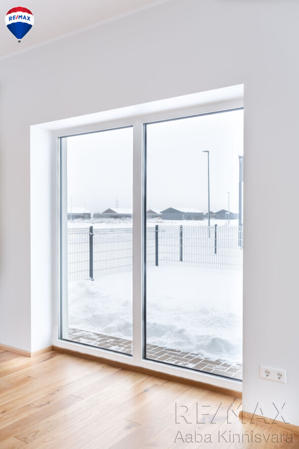 Müüa maja, 3 magamistuba - Saare tee 16, Ihaste, Tartu linn, Tartu ...