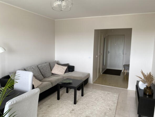 Anda üürile korter, 3 tuba - Siili tn 21/3, Siili, Mustamäe, Tallinn ...