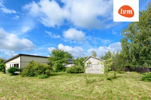 Müüa suvila - Aroonia 13, Audru, Pärnu, Pärnumaa - Kinnisvaraportaal KV.EE