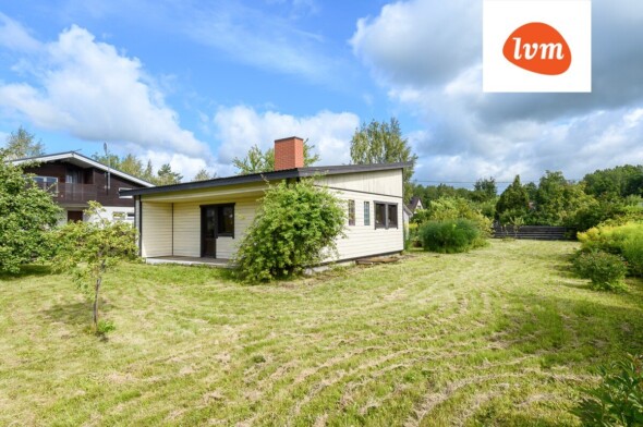 Müüa suvila - Aroonia 13, Audru, Pärnu, Pärnumaa - Kinnisvaraportaal KV.EE