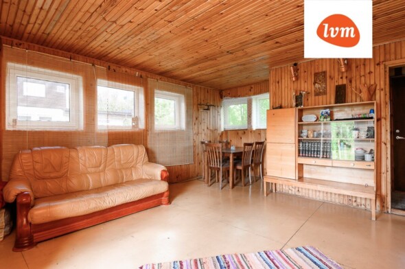 Müüa suvila - Aroonia 13, Audru, Pärnu, Pärnumaa - Kinnisvaraportaal KV.EE