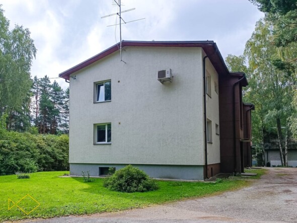 Anda üürile korter, 2 tuba - Lehiste pst 19, Laagri, Saue vald ...