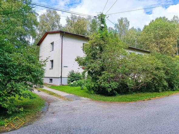 Anda üürile korter, 2 tuba - Lehiste pst 19, Laagri, Saue vald ...