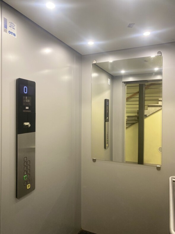 Anda üürile korter, 2 tuba - Ümera tn 28, Lasnamäe, Tallinn, Harjumaa ...