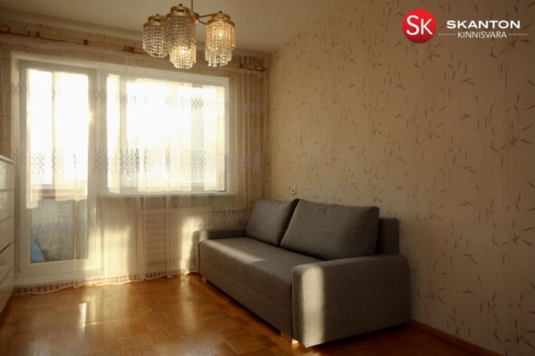 Müüa korter, 1 tuba - Ümera 6, Seli, Lasnamäe, Tallinn, Harjumaa ...