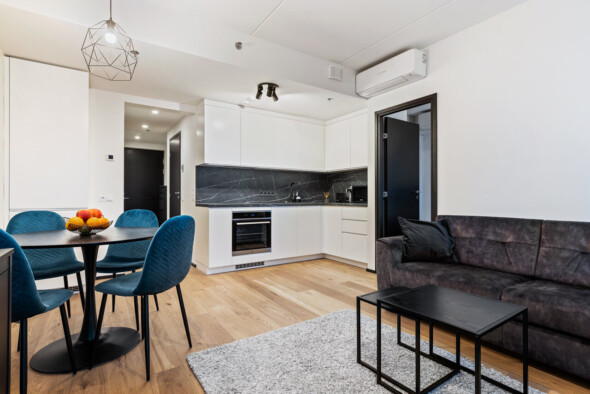 Müüa korter, 2 tuba - Seebi tn 1, Kristiine, Tallinn, Harjumaa ...