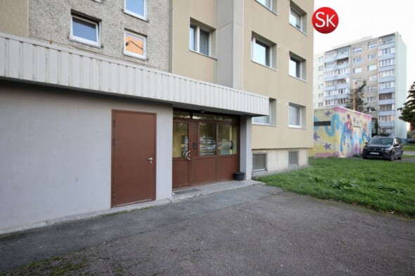 Müüa korter, 1 tuba - Ümera 6, Seli, Lasnamäe, Tallinn, Harjumaa ...