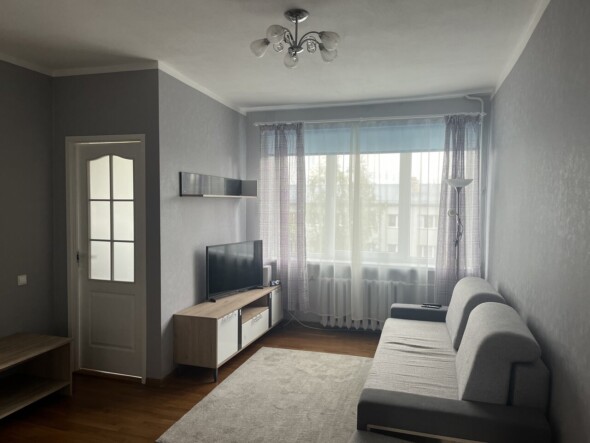 Müüa korter, 2 tuba - Kesk tn 9, Valga linn, Valga vald, Valgamaa ...