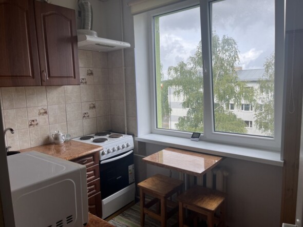 Müüa korter, 2 tuba - Kesk tn 9, Valga linn, Valga vald, Valgamaa ...