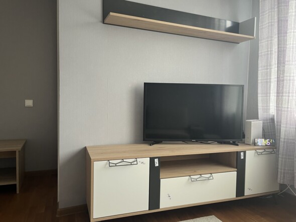 Müüa korter, 2 tuba - Kesk tn 9, Valga linn, Valga vald, Valgamaa ...