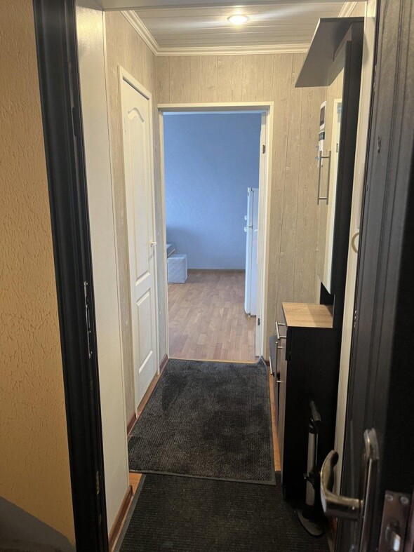 Müüa korter, 2 tuba - Kesk tn 9, Valga linn, Valga vald, Valgamaa ...